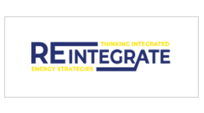 ReIntegrate – Energy Department of the Cyprus Institute